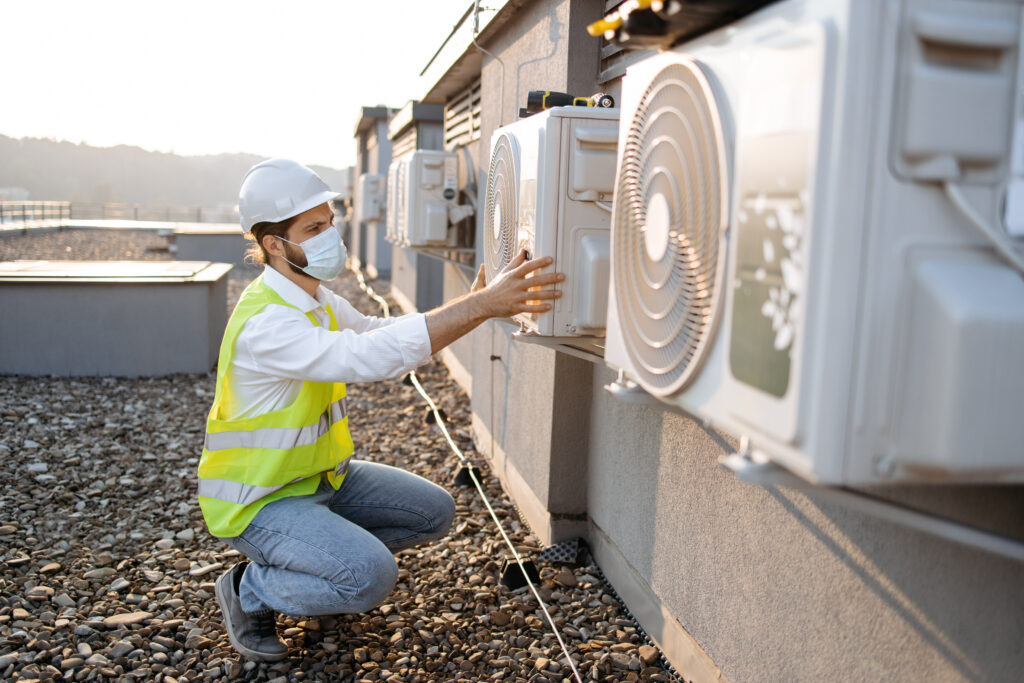 Regular AC Maintenance for Optimal Performance and Longevity