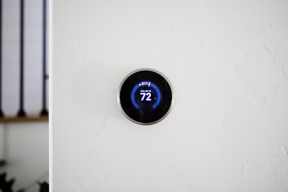 Enhance Home Comfort with Advanced Smart Thermostats